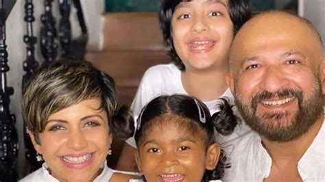 Mandira Bedis Husband Raj Kaushal Dies Due To Cardiac Arrest
