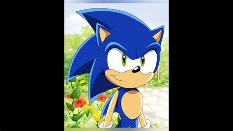 Sexy Sonic X Shadow Full Story Youtube