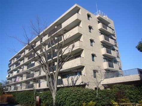 【物件情報】保土ヶ谷西パークホームズの口コミ・評判 マンションノート