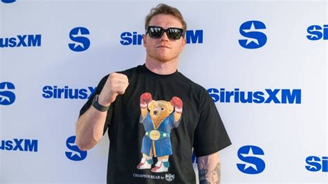 Canelo Alvarez Signs Huge Four Fight Deal With Turki Alalshikh And