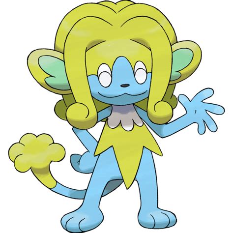 Simipour Custom Shiny By Noodnood966 On Deviantart