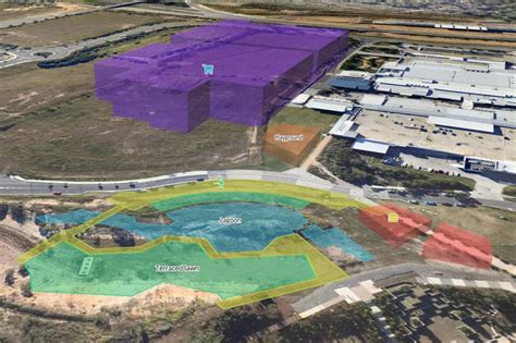 Gis Spatialanalysis Geospatial Placemaking Urbanplanning