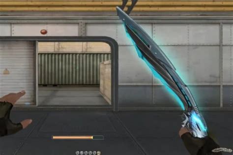 《cf》雷霆系列全新武器即将登场 Cf活动助手