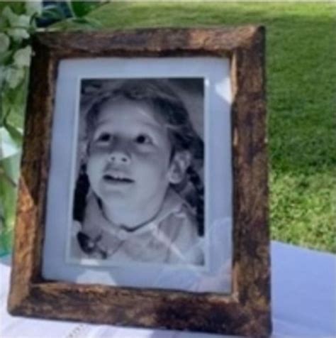 El Homenaje Gigante Que Prepara Benjamín Vicuña Para Su Hija Blanca