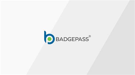 Badgepass Partner Community Youtube