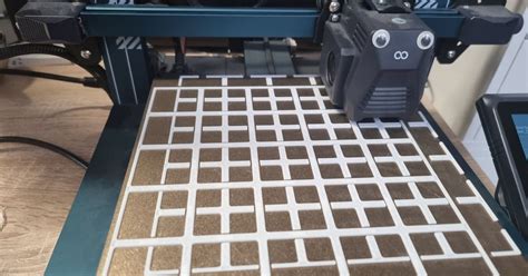 Gridfinity Nesting Base With Snap Connectors By Fldrmaus Download