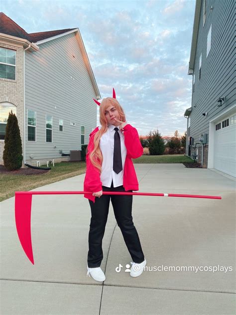 Musclemommycosplays 🍑linnea On Twitter