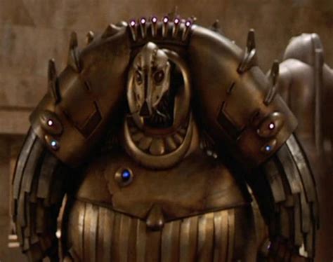 The Fifth Element Aliens