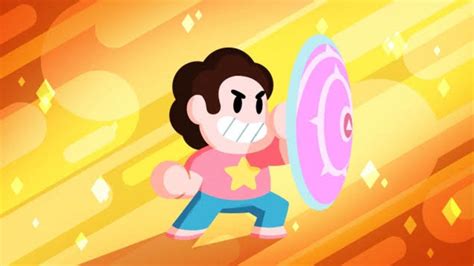 Steven Universe Save The Light Steven Build Guide HubPages
