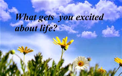Quotes About Excitement For Tomorrow Quotesgram