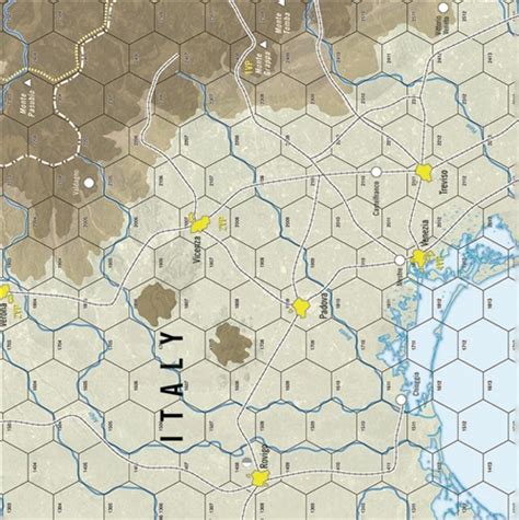 Strategy And Tactics Issue 337 Game Only