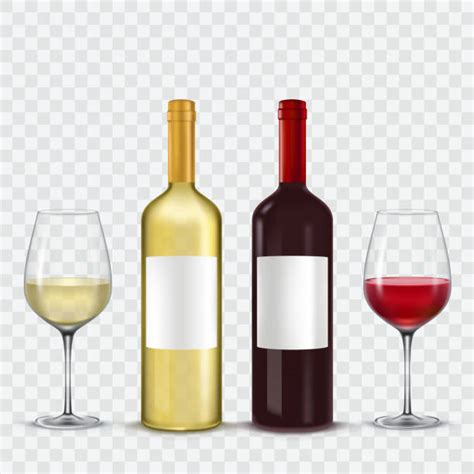 Royalty Free Wine Bottle Clip Art Vector Images And Illustrations Istock