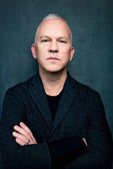 Ryan Murphy American Horror Story Wiki Fandom