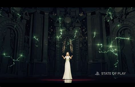 上市前必看，《ffvii Rebirth》state Of Play發表重點整理，任務、隊伍、小遊戲與更多 4gamers