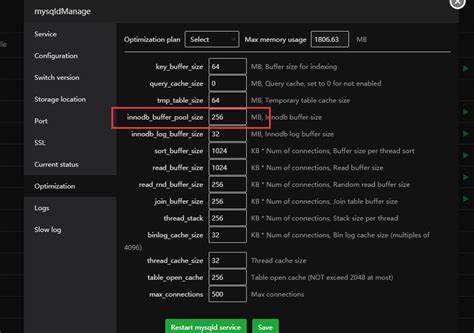 Services Do Not Start After Restarting Server Aapanel Free Hosting Control Panel One Click