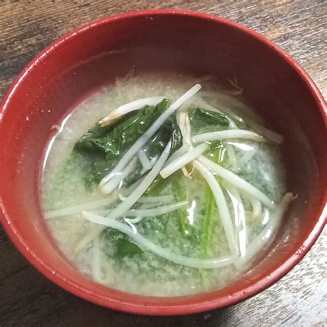 今日も簡単！！残り野菜deお味噌汁♫ レシピ・作り方 By お月見だんごゆっくりになります 楽天レシピ
