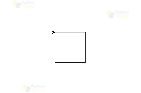 Python Turtle For Beginners Python Geeks