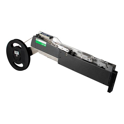 At Ipc Apex Expo Identco To Demo Space Saving Pick And Place Label Presenter Among Other