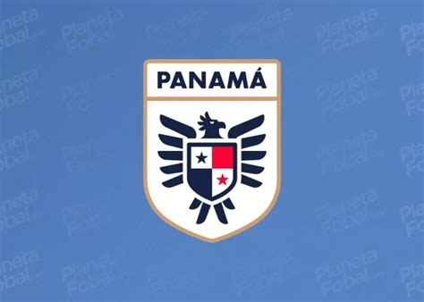 La Selección De Panamá Tiene Nuevo Escudo