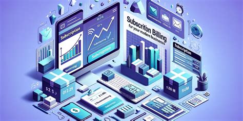 What Are Subscription Billing Models A Beginners Guide To Recurring Revenue