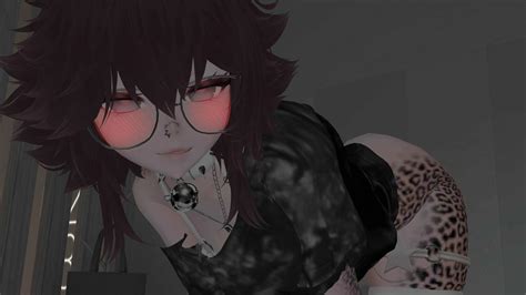 T Souri By Mozy ♡ Nsfw Edit Ripperstore Forums