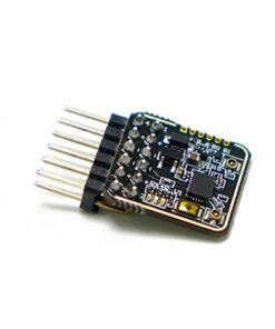 FrSky R X4R SBUS EU 4 16 Ch 2 4Ghz ACCESS Receiver Unmanned Tech Shop