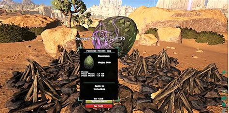 Ark Scorched Earth Oil Vein Location The Earth Images Revimage Org