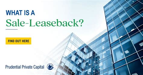 How Prudential Private Capital Structured A Sale Leaseback For Us Distributor Caity Mclaughlin