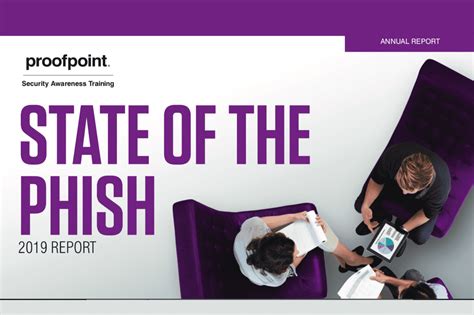 Phishing Attacks Continue To Rise Proofpoint Reports
