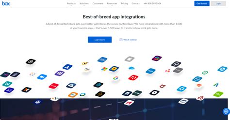 Top 5 Dropbox Alternatives For File Management In 2022 The Easiest Way To Manage Your Files