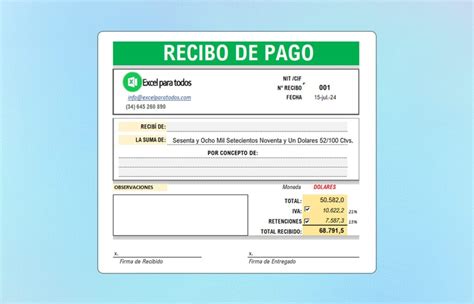 Cómo Completar El Formato Para Pago De Visa Americana