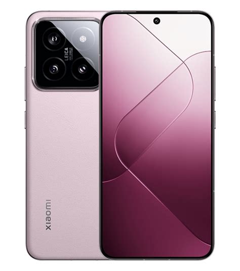Xiaomi 14 Pro - Price in India, Specifications (22nd May 2024 ...