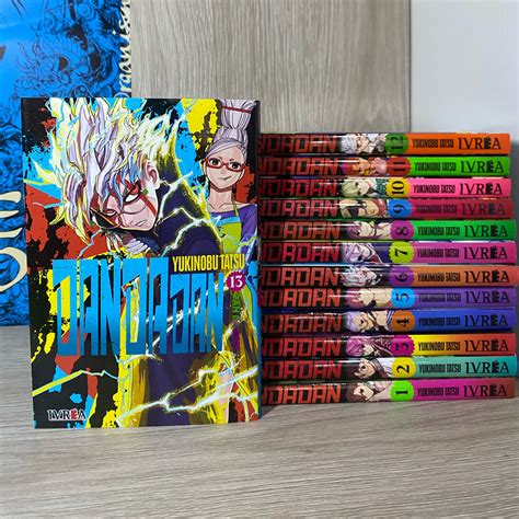 Daisuke Tienda De Mangas Cómics And Más Daisukeshopcol • Instagram Photos And Videos