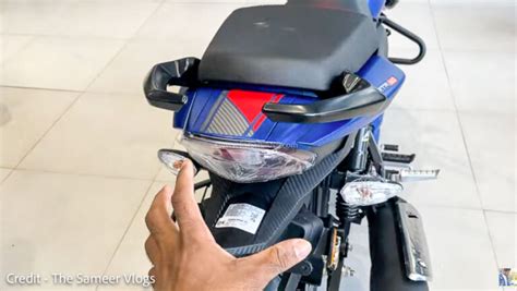 New Tvs Apache 160cc Detailed In First Look Walkaround