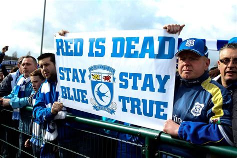 Well Always Be Blue Thinking Globally Failing Locally