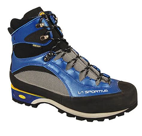 La Sportiva Trango S Evo