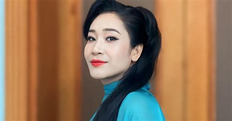 Ns T Ng C Dung Tham Gia M C I Ng C Trai T P Th T I I N Bi N