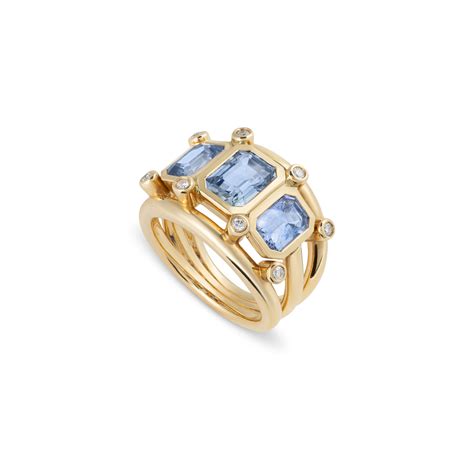 Adapted Cleo Rings Philippa Herbert