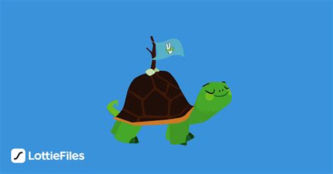 Free Turle Walk Cycle Animation By Rakesh Suwal Lottiefiles