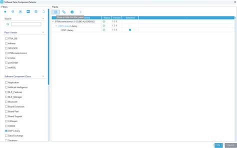 stm32 keilv6 cubemx进行fpu运算 cubemx fpu csdn博客