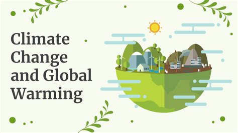 Free Global Warming Templates To Edit Online