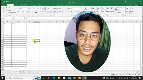 Video Sanjay Shrestha On Linkedin Excelwithmenepal Exceltutoriales
