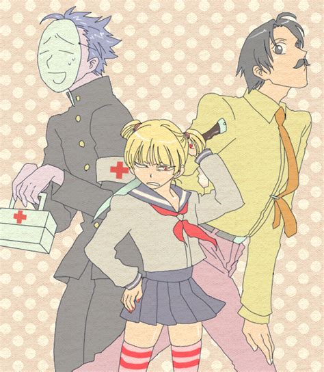 ポピーザぱフォーマー 学パロポピぱ※擬人化捏造注意。 政踏まさふみのイラスト Pixiv ポピーザぱフォーマー イラスト