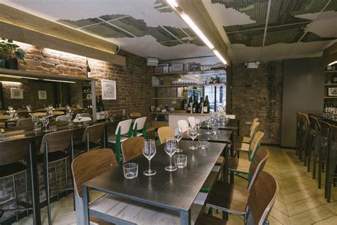 15 Best Vegan And Vegetarian Restaurants In New York 2021