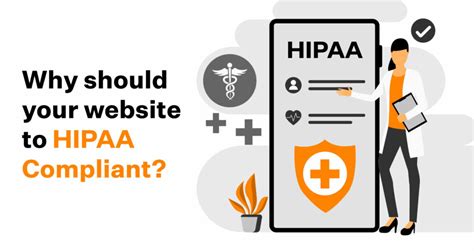 How To Make A HIPAA Compliant Website In New Polices