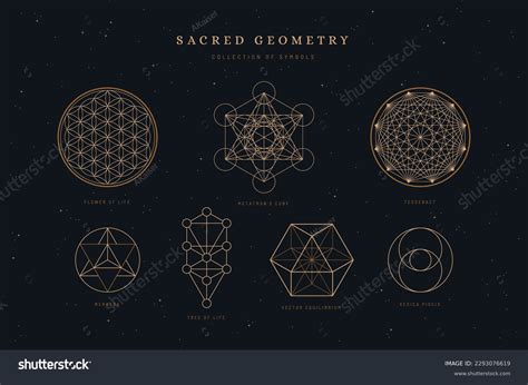 Spiritual Symbols