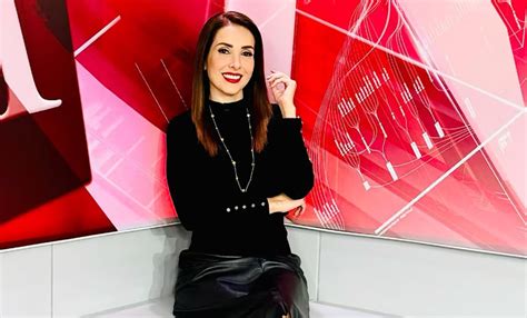 La periodista Azucena Uresti se despide tras 20 años en Milenio