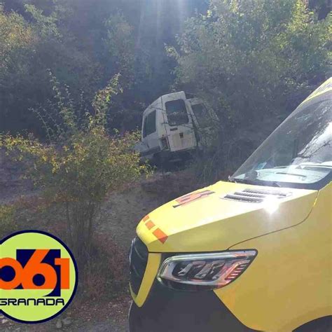 Trágico Accidente Joven Fallece Tras Despeñarse Por Un Tajo Jerez