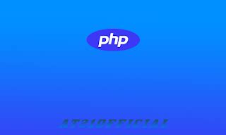 TAMBAH DATA PHP MYSQLI