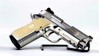 Top 8 New Pistols Just Revealed At Shot Show 2023 Survival Gear Mp3